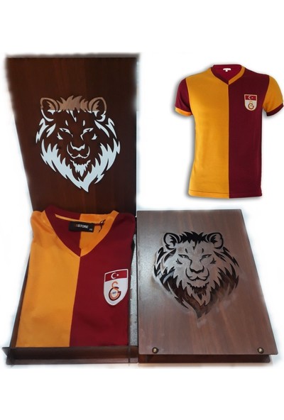 Galatasaray Metin Oktay Forma-Hediye(Ahşap Kutulu) Galatasaray Metin Oktay Forma-Hediye(Ahşap Kutulu)