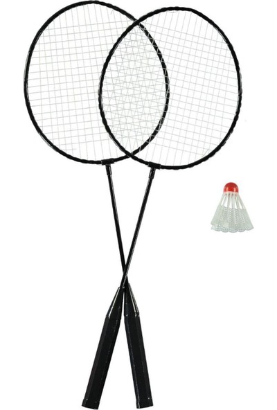 T133 Badminton Raket Seti T133 Badminton Raket Seti