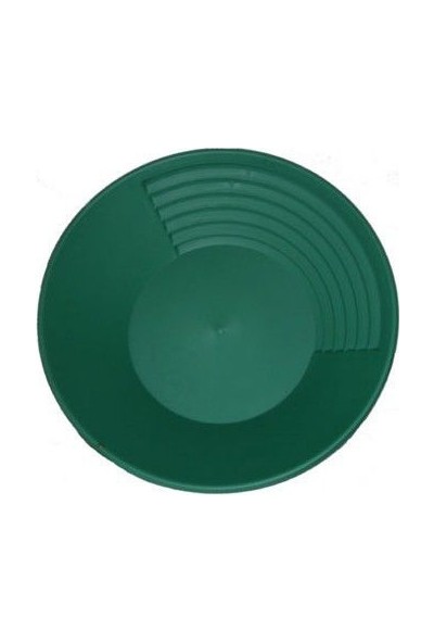 Hdg Gold Pan Altın Yıkama Tavası Hdg Gold Pan Altın Yıkama Tavası