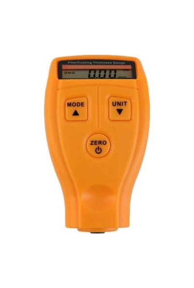 GM 200 GM200 Oto Boya Kalınlık Ölçer Oto Boya Test Ölçüm Cihazı