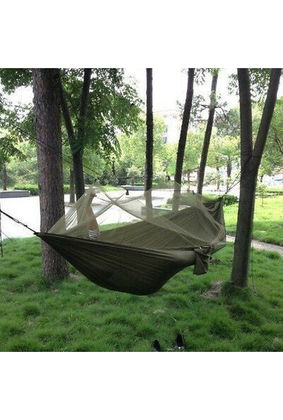 Matchbang Paraşüt Kumaş Hamak Yatak Matchbang Paraşüt Kumaş Hamak Yatak