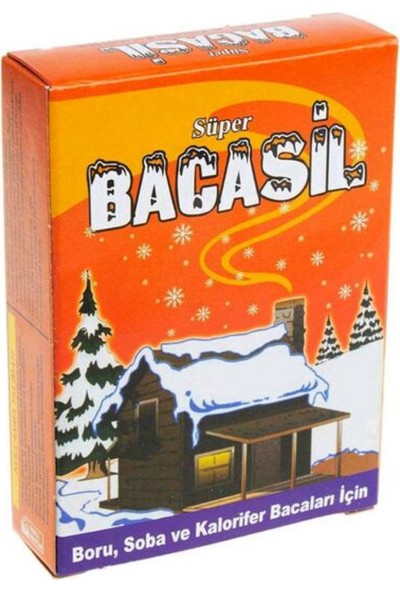 Baca Sil Bacasil 150 Gr