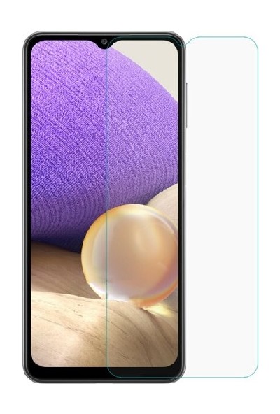 Sunix Samsung Galaxy A32 Temperli Ekran Koruyucu Kırılmaz Cam