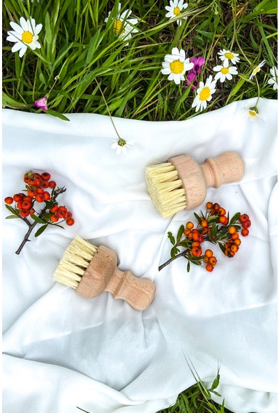 Wonwood Çok Amaçlı Temizleme Fırçası