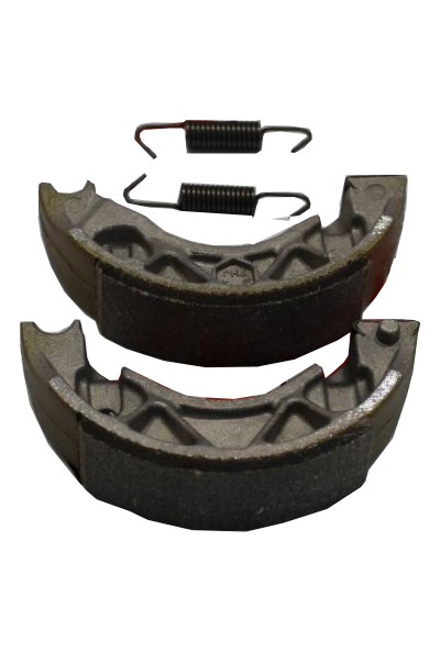 Yamaha Arka Fren Balatası Yamaha Cygnus L Yamaha Arka Fren Balatası Yamaha Cygnus L