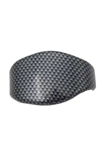 Autokit Honda Civic Fc5 -FK7(2016+) Vites Topuzu Yarım Kaplama(Karbon) Autokit Honda Civic Fc5 -FK7(2016+) Vites Topuzu Yarım Kaplama(Karbon)