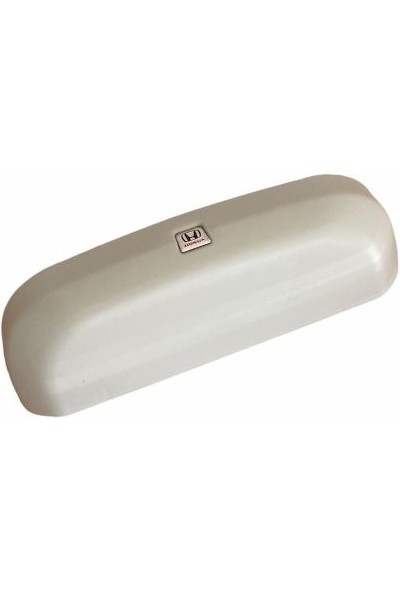 Autokit Honda Gözlük Kabı Fc5-Fk7 - Gri Renk