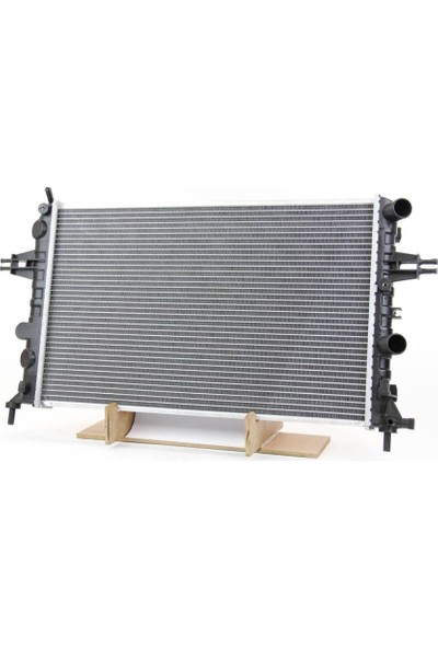 Valeo 735451 Motor Su Radyatoru Bmw F20 F30 N47 N13 Mekanık