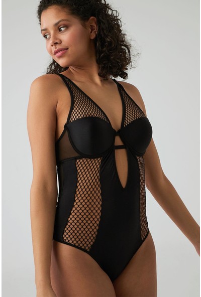 Herita Nemesis File Bodysuit