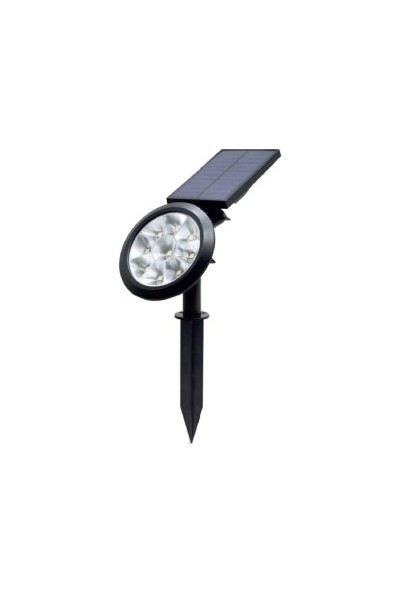 Cata Ct 7320 Cata 18W Solar Güneş Enerjili Bahçe Armatürü Amber Cata Ct 7320 Cata 18W Solar Güneş Enerjili Bahçe Armatürü Amber