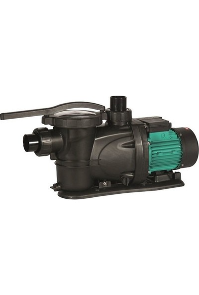 Wilo Pool 1.1m Ön Filtreli Havuz Pompası 11 Mss 18 M³/h 220 Volt Wilo Pool 1.1m Ön Filtreli Havuz Pompası 11 Mss 18 M³/h 220 Volt