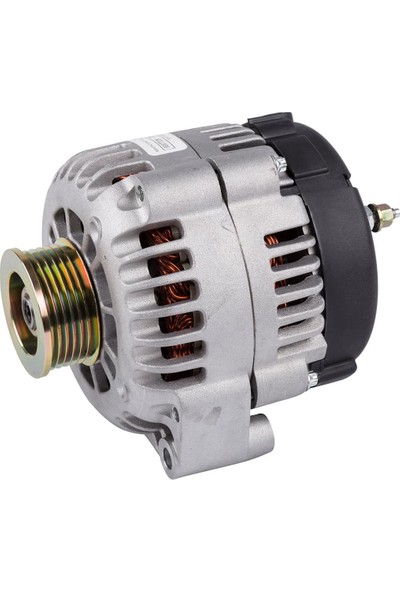 Braxis Valeo 439311 Alternator 12V 90A A3 A4 Cordoba Ibıza Bora Caddy Iı Iı Golf Iv1,4 1,6 1,8 2,0