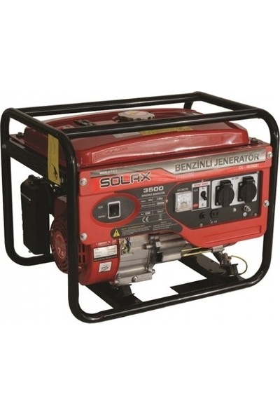 Solax Ipli Jeneratör