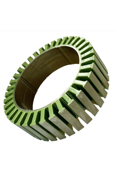 Braxis Valeo 100930 Stator R9 R11 R12 Em Braxis Valeo 100930 Stator R9 R11 R12 Em