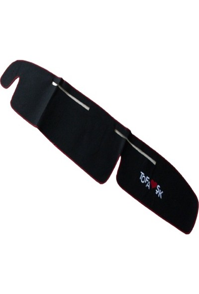 Cnk Tofaş Torpido Halısı