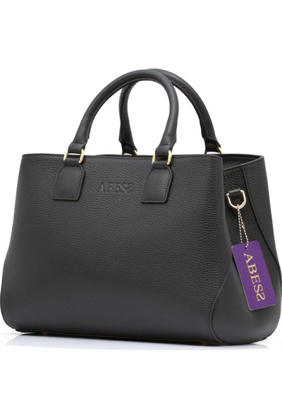 Abess Bayan Çanta , Lüks Hakiki Deri Kadın Çanta
