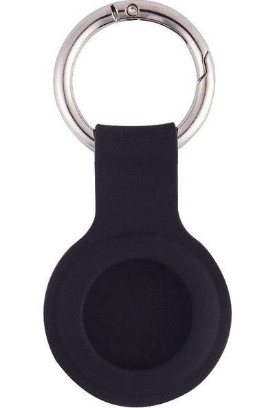 AktarMobile Apple Airtag Anahtarlık Kılıf - Silikon Kılıf