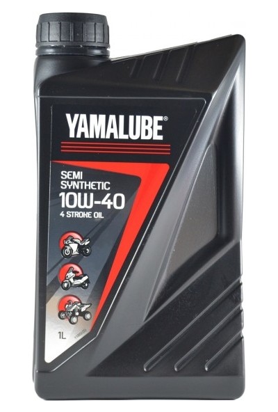 Yamaha Yamalube Yarı Senteti̇k Motor Yağı 10W-40 YMD650210104