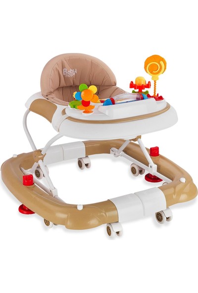 Babyhope 212 Royal Bebek Yürüteci