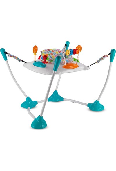 Babyhope Zıpzıp Hoppala 706