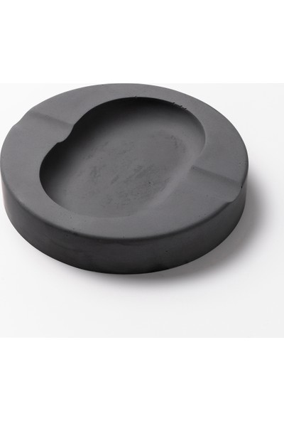 Pablofi Beton Büyük Boy Puro Küllük Özel Tasarım Kül Tablası Pablofi Beton Büyük Boy Puro Küllük Özel Tasarım Kül Tablası