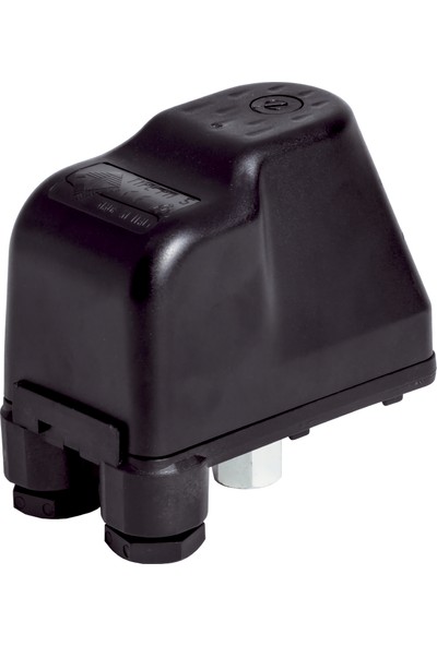 Ital Tecnica Pm1 - 5 Bar Italyan Basınç Şalteri 230V M