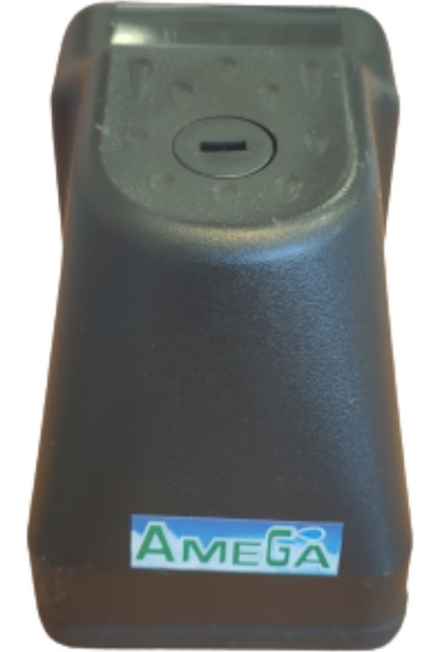 Amega 1 - 5 Bar 230V Basınç Şalteri Amega 1 - 5 Bar 230V Basınç Şalteri