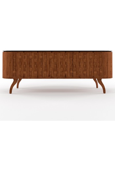 Lazenza Mobilya Sofia Konsol