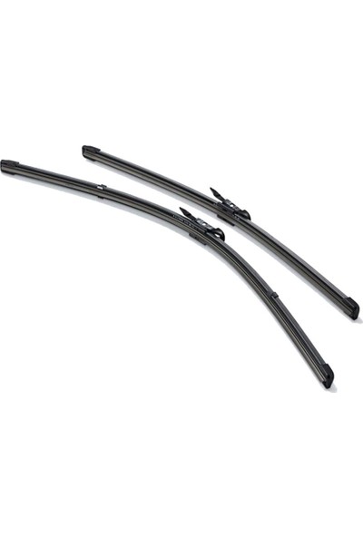 Braxis Valeo 119340 Sılecek Supurgesı Muz Vw Amarok 13› Multıvan Transporter T6 13› 600+600MM 24+24 Inc Braxis Valeo 119340 Sılecek Supurgesı Muz Vw Amarok 13› Multıvan Transporter T6 13› 600+600MM 24+24 Inc