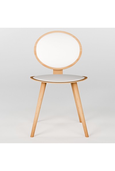 Lazenza Mobilya Andorra Sandalye