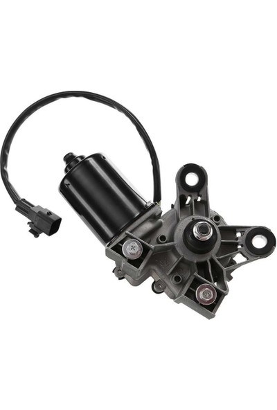 Braxis Valeo 582639 Sılecek Motoru Arka C3 0916 Braxis Valeo 582639 Sılecek Motoru Arka C3 0916