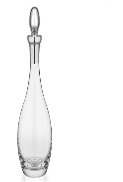 Decorium Ars 1080 Ab Sarap Sısesı Dalıa Platın Decorium Ars 1080 Ab Sarap Sısesı Dalıa Platın