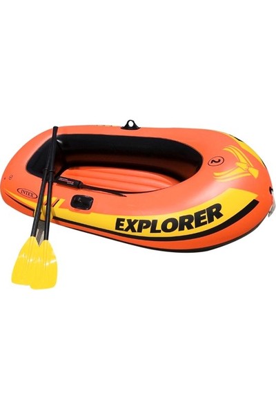 Vardem Oyuncak 58331 Explorer 200 Bot 95KG 185X94X41 Vardem Oyuncak 58331 Explorer 200 Bot 95KG 185X94X41