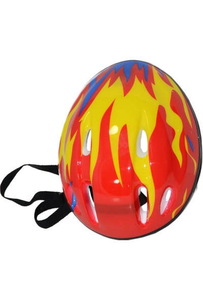 Birlik Toys Sxqsh-6 Renkli Kask Birlik Toys Sxqsh-6 Renkli Kask