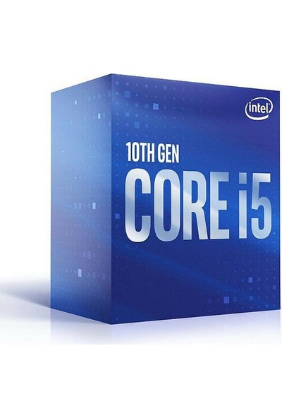 Intel Core i5 11600KF 3.9GHz LGA1200 12MB Cache Işlemci (Fansız) Intel Core i5 11600KF 3.9GHz LGA1200 12MB Cache Işlemci (Fansız)
