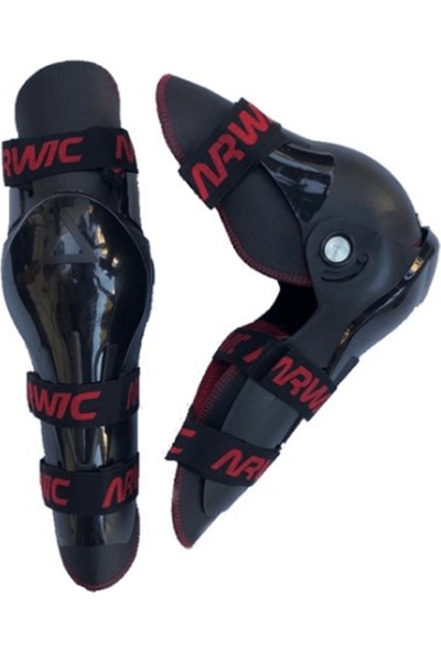 Arwic Koruyucu Motosiklet Dizlik