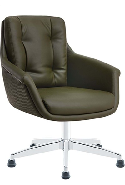 Uzay Ofis Snoppy Misafir Koltuğu - H.yeşil