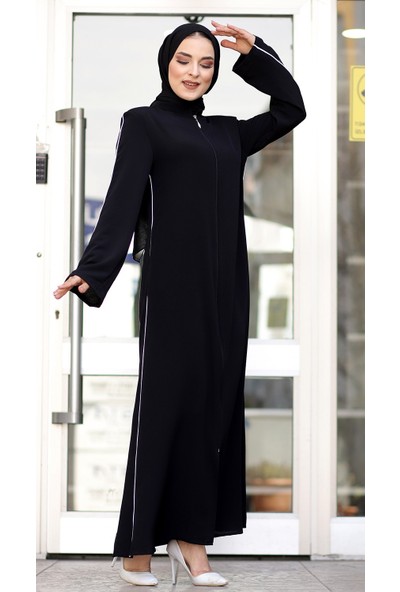 Benim Olayım Biyeli Ferace Modeli