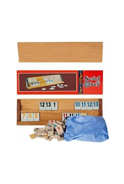 Masho Trend Orta Boy Sedef Ağaç Okey - Ahşap Okey Takımı - 33 cm Orta Boy Ahşap Okey Takımı Plastik Taşlı Masho Trend Orta Boy Sedef Ağaç Okey - Ahşap Okey Takımı - 33 cm Orta Boy Ahşap Okey Takımı Plastik Taşlı
