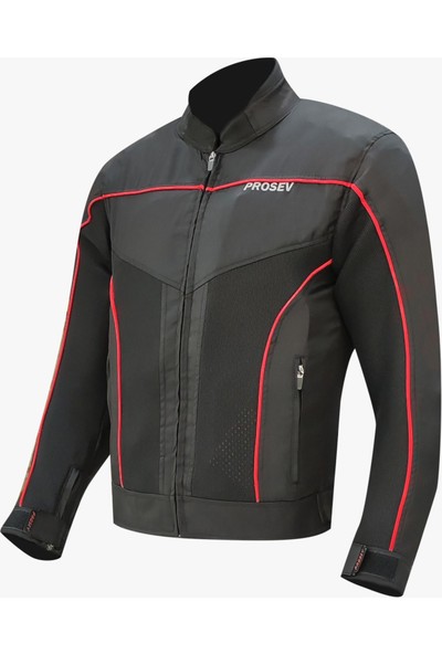 Prosev Yazlık Mont Roadıcon