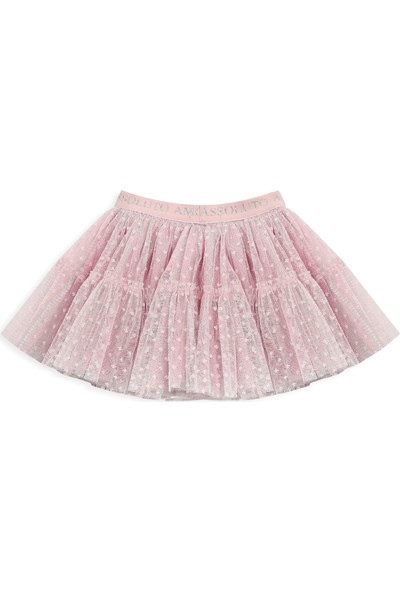 Panço Kız Bebek Tütü Etek 2111GB13016