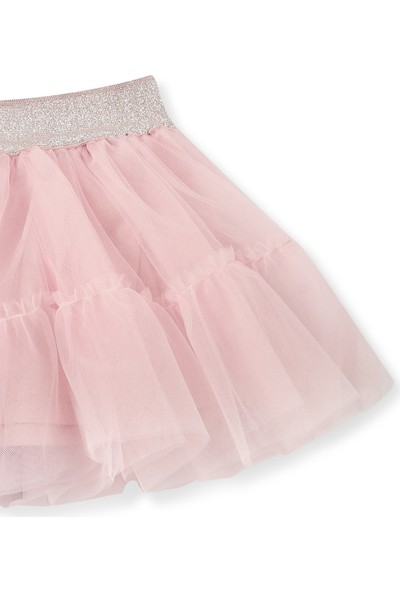 Panço Kız Bebek Tütü Etek 2111GB13003