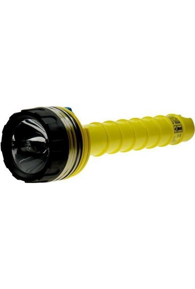 Deep Dıver Su Altı El Feneri Deep Dıver Su Altı El Feneri