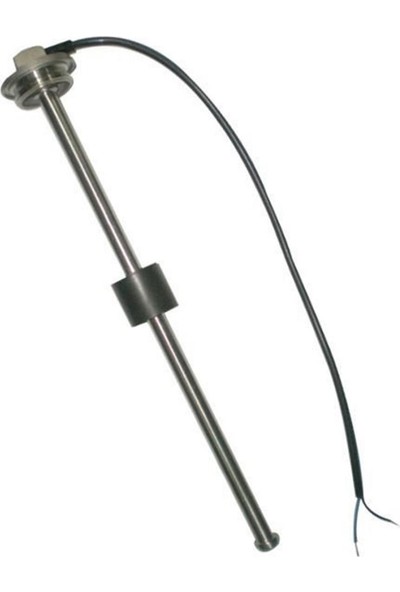 Valeo 347108 Yakıt Depo Samandırası Clıo Iıı