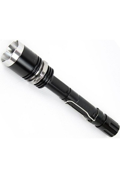 Intova Su Altı El Feneri