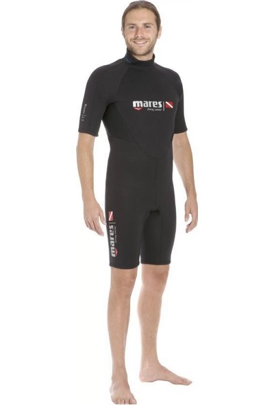 Mares Shorti 2 Mm/xs Dalış Kıyafeti