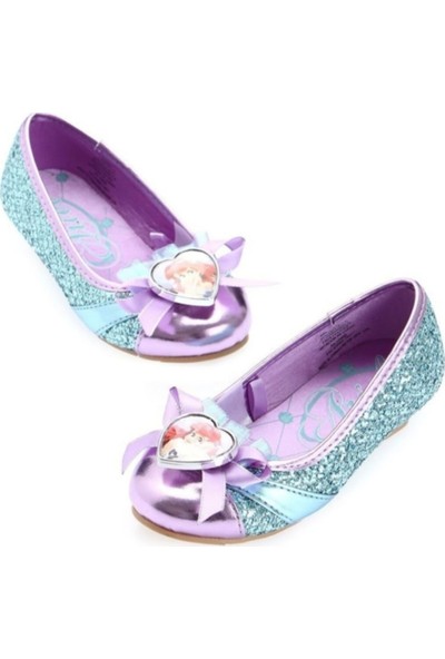 Disney Deniz Kızı Ayakkabı