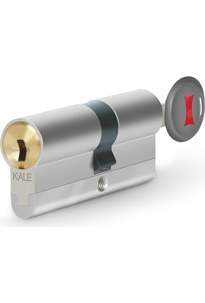 Kale Tüpten Şifreli Silindir 68 mm Kumlu Ayni Gün Üctretsiz Kargo (164CEC00004) Kale Tüpten Şifreli Silindir 68 mm Kumlu Ayni Gün Üctretsiz Kargo (164CEC00004)