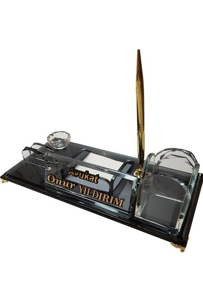 Mert Kristal Masa Isimliği Masaüstü Kalemlik Ofis Makam Hediyesi Iş Isimliği, Iş Isimlik, Ünvanlı Isimlik, Doktor Isimlik, Avukat Isimlik, Müdür Isimlik Mert Kristal Masa Isimliği Masaüstü Kalemlik Ofis Makam Hediyesi Iş Isimliği, Iş Isimlik, Ünvanlı Isimlik, Doktor Isimlik, Avukat Isimlik, Müdür Isimlik