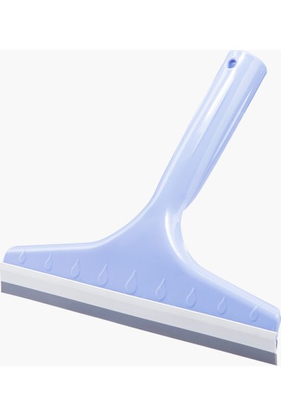 ilhan Tezgah Üstü Çekpas - Camsil Cam Temizlik Çek Çek 25 cm